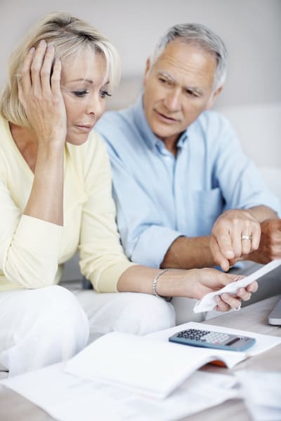 Creating A Budget For Retirement The ANTI BUDGET RetireWire